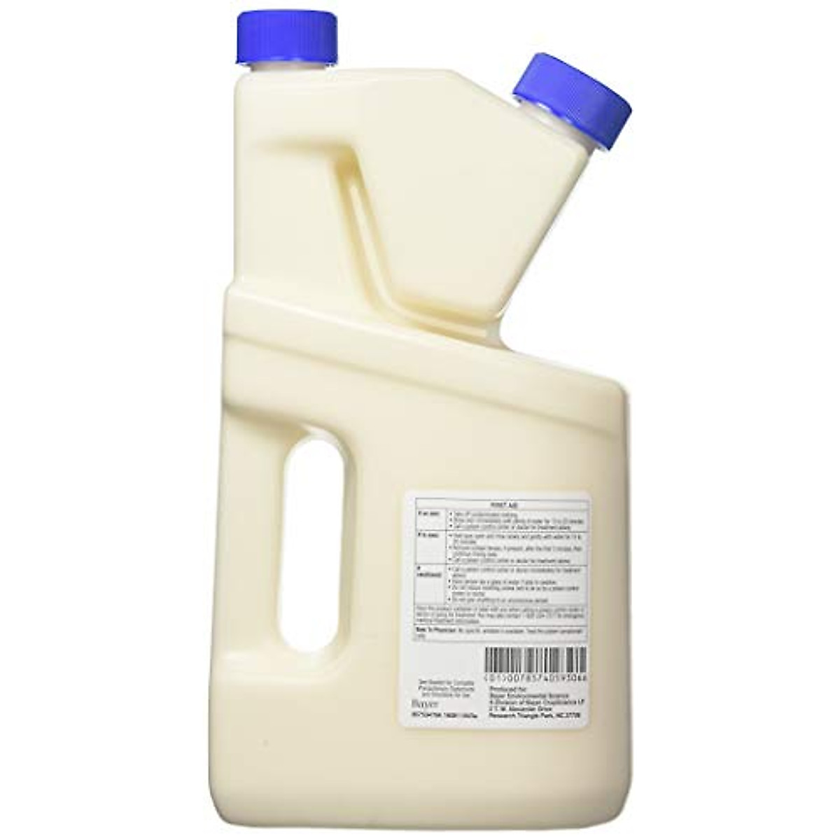 Bayer 79521359 Temprid FX Insecticide, White Beige