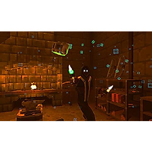 Smash Hit Plunder (PSVR)