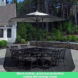 Mosquito Netting Garden Mesh Netting, 33x10Ft Bird Fine Patio Garden Screen Mesh Netting Barrier Hunting Blind Plant Protecting Net for Balcony Porch Protecting Your Skin Plants Vegetables DIY