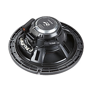 Alpine R-S65 2-Way Coaxial Speakers