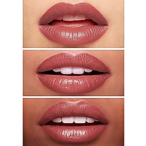 Clarins Joli Rouge Lipstick | Satin Finish | Intense, Long-Lasting Color | Moisturizing | Plumps, Comforts and Hydrates Lips | Mango Oil and Marsh Samphire Extract Deliver Skincare Benefits | 0.1 Oz