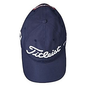 Titleist Tour Performance Golf Cap