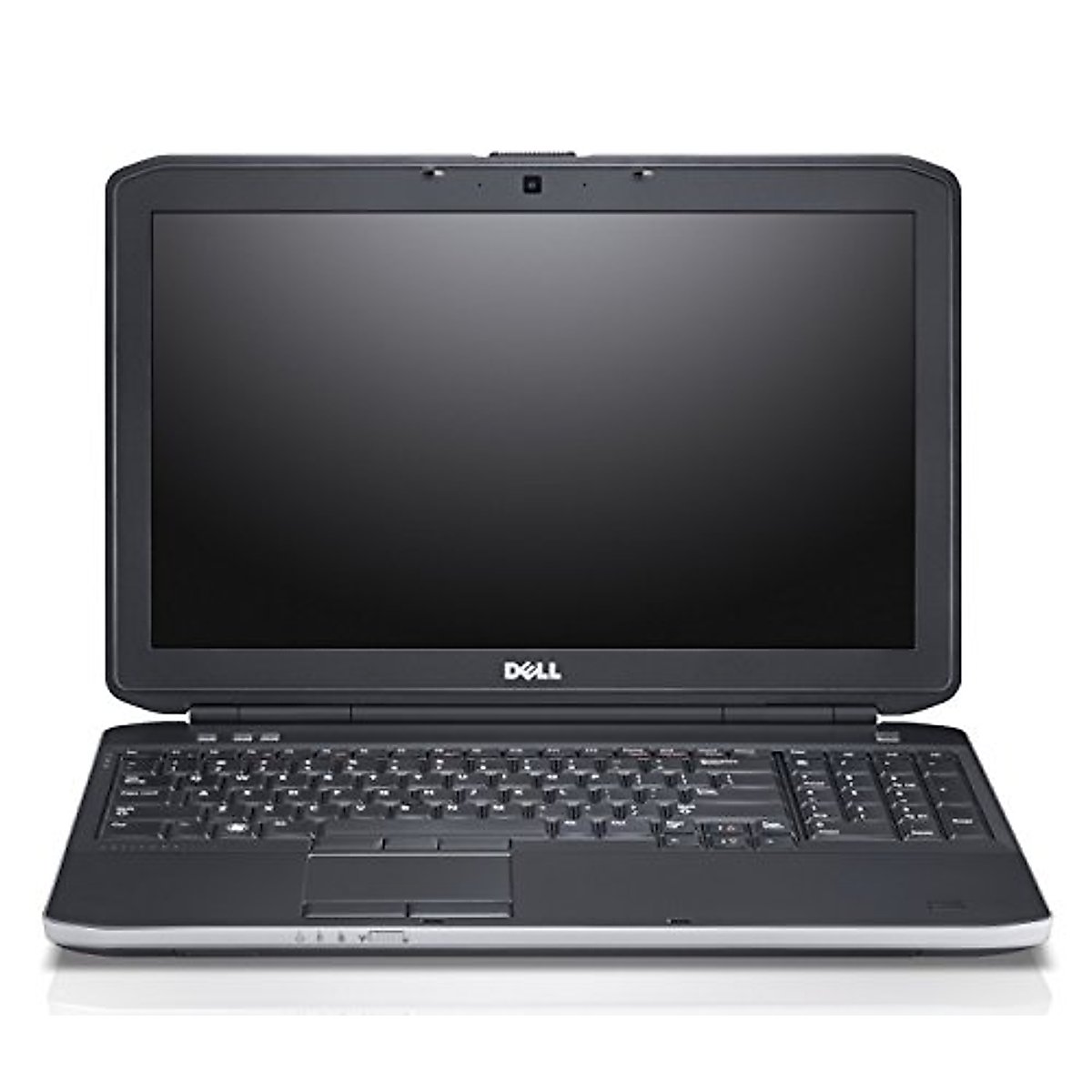 Dell Latitude E5530 15.6? Flagship Business Laptop, Intel Core i3 Processor, 4GB DDR3 RAM, 320GB HDD, DVD+/-RW, Webcam, Windows 10 (Renewed)