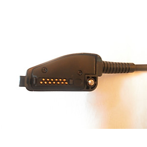 Kenwood Speaker Microphone KMC-41