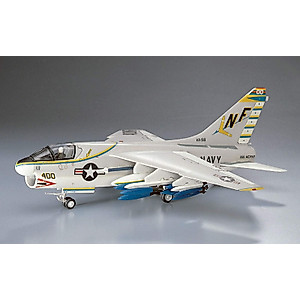Hasegawa 1/72 A-7A Corsair II