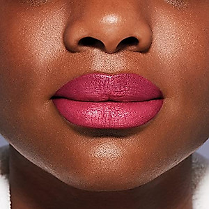 Shiseido VisionAiry Gel Lipstick, Pink Flash 214 - Long-Lasting, Full Coverage Formula - Triple Gel Technology for High-Impact, Weightless Color