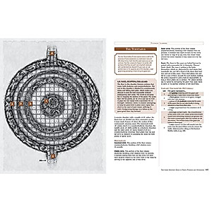 The Game Master's Book of Traps, Puzzles and Dungeons: A punishing collection of bone-crunching contraptions, brain-teasing riddles and ... RPG adventures (The Game Master Series)