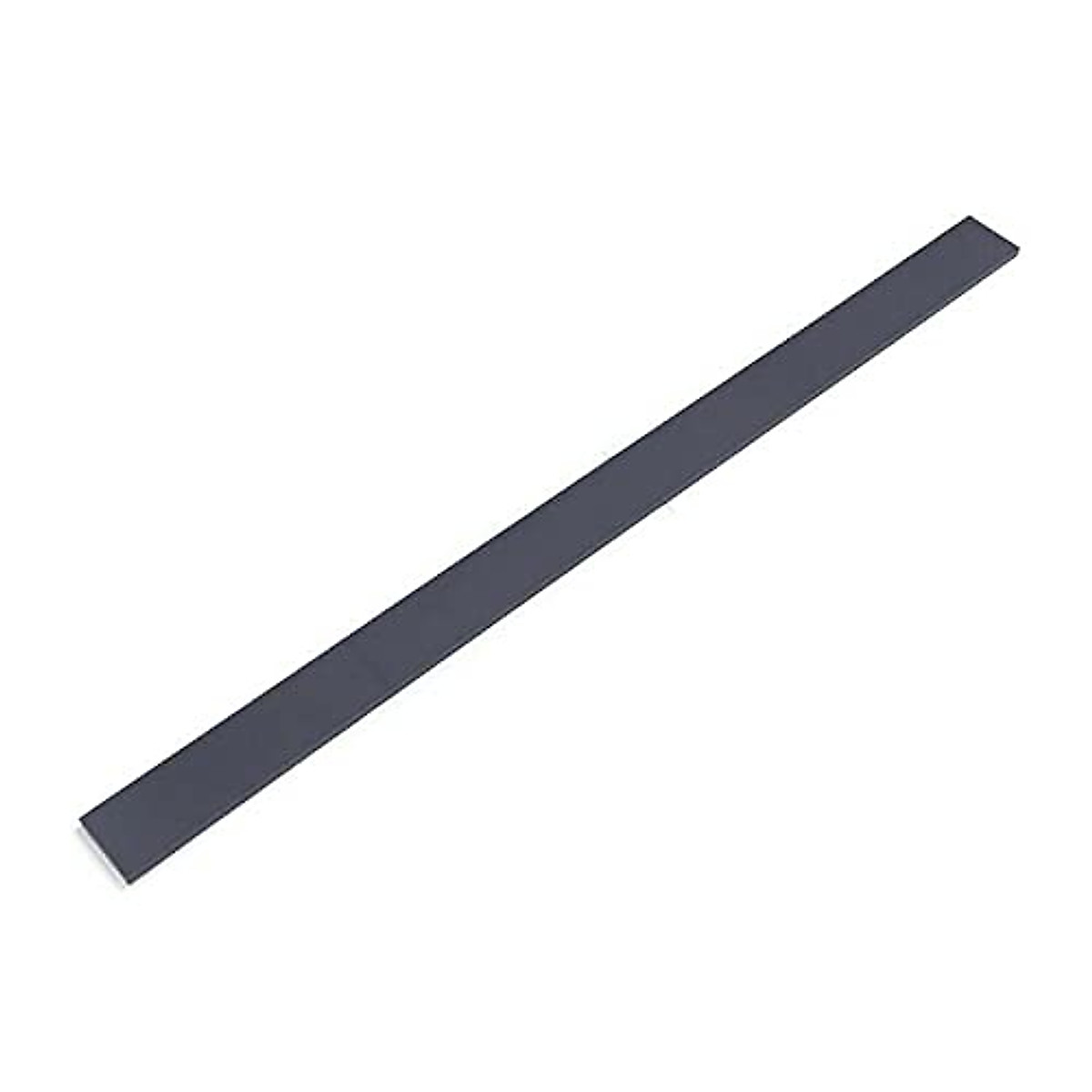 Vital All-Terrain Universal 48" x 3" UTV Snowplow Blade Plow Replacement Poly Wear Bar Edge Strap