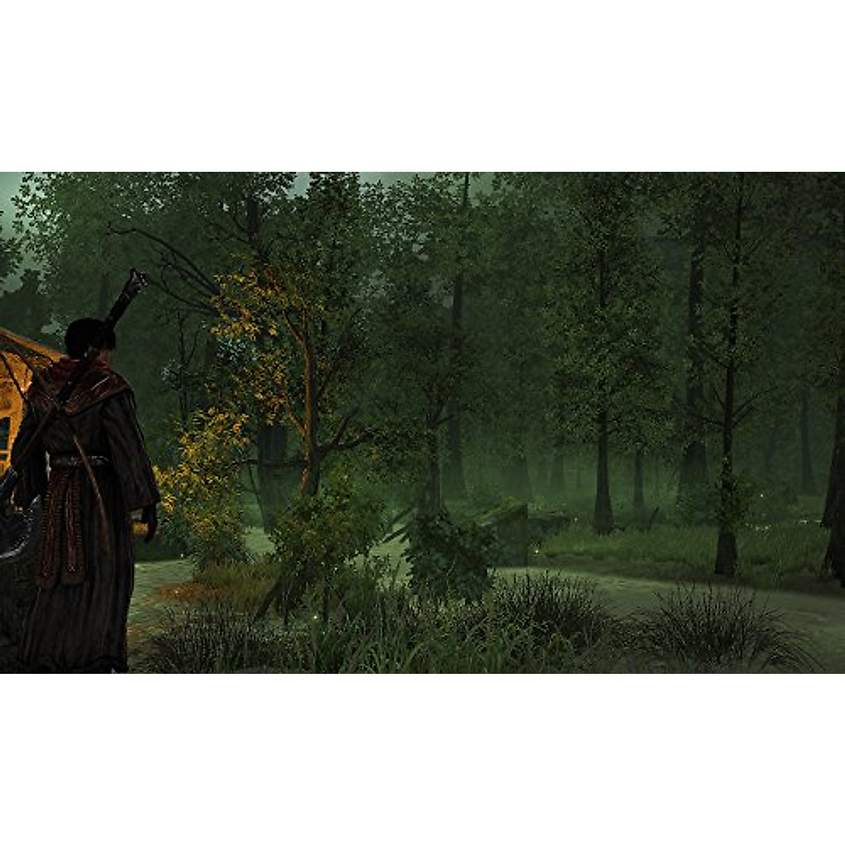 Arcania Complete Tale (PS4)