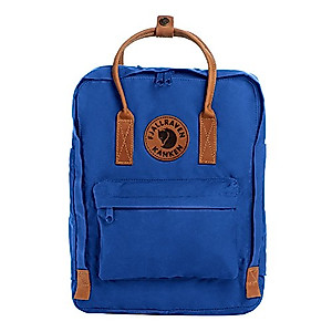 Fjallraven, Kanken No. 2 Backpack for Everyday, Deep Blue