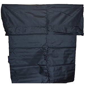 FR Sofa Sleeper Pull Out Couch Bed Deck Repair Kit, Twin Residential, 44"