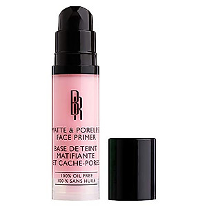 Black Radiance Matte & Poreless Face Primer, Matte & Poreless, 0.5 Fl Oz