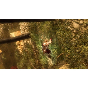 Viking: Battle for Asgard - Xbox 360 (Renewed)