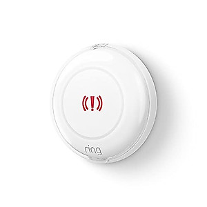 Ring Alarm Panic Button (2nd gen)