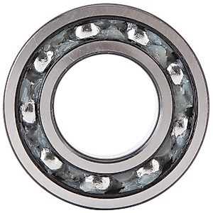 XiKe 2 Pack Precision Ball Bearing Replacement for Pentair Whisperflo Pool Pump, Rotate Quiet High Speed and Durable.