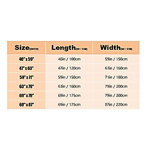 Ateez Merchandise Throw Blanket for Couch Ultra Soft HongJoong Blanket Throw Fuzzy Lightweight Plush Bed Couch Living Room