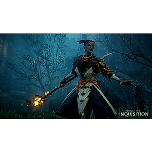 Dragon Age Inquisition - Standard Edition - Xbox 360