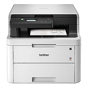 Brother HL-L3290CDW (RENEWED)