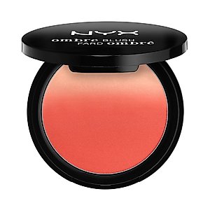 NYX PROFESSIONAL MAKEUP Ombre Blush, Soft Flush