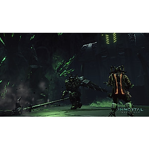 Immortal: Unchained - PlayStation 4 Edition