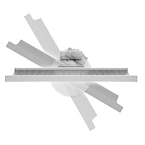 24IN WS LCD 1920X1200 PA243W DP