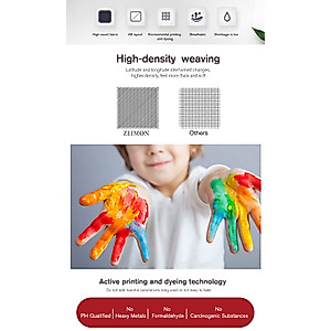 Duvet Cover California King Size Black Red Heart with Zipper Closure Comforter Sets Microfiber Duvet Cover Set (104 X 98 Inches)+ 2 Pillowcases(20"X36")