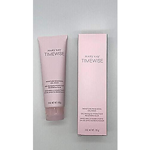 Mary Kay TimeWise Anti-Aging Moisture Renewing Gel Mask 3 oz.