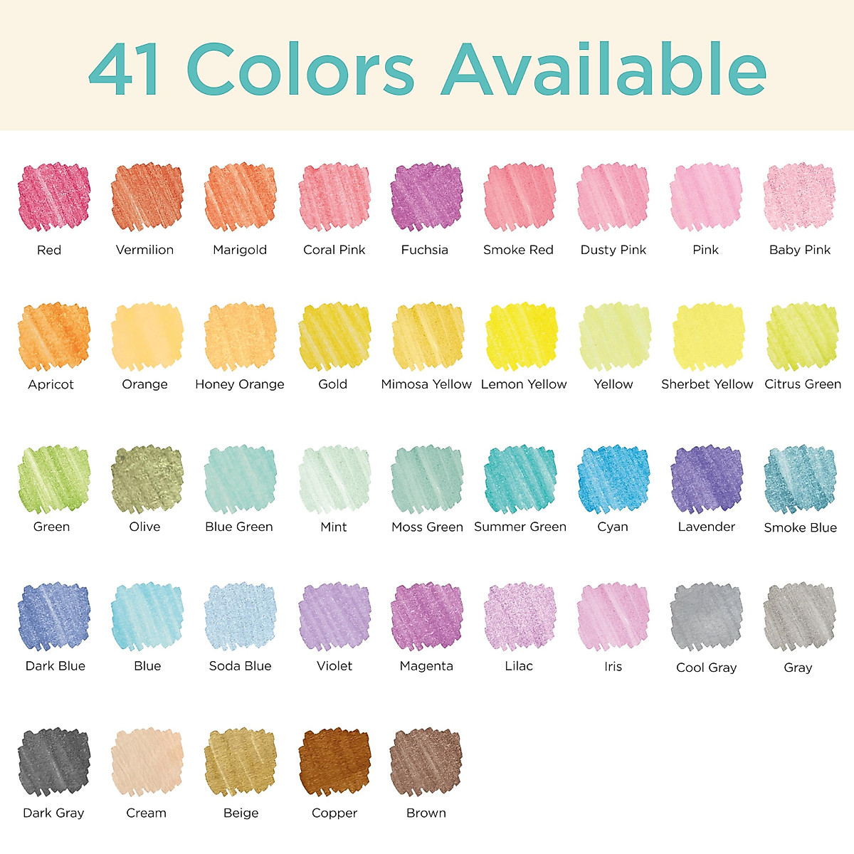 Zebra Pen 78101 Mildliner Double Ended Highlighter Set, Broad and Fine Point Tips, Assorted Fluorescent and Cool Ink Colors, 10-Pack