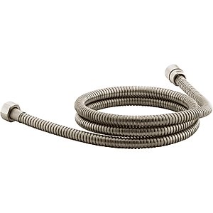 KOHLER MasterShower® 72" metal shower hose