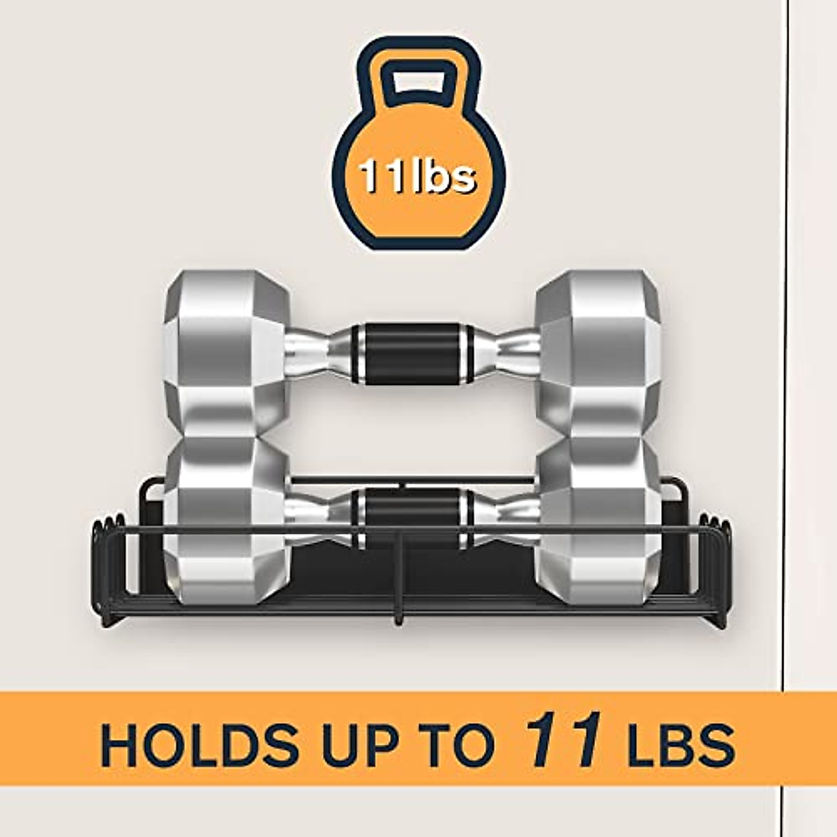 oponar 4 Pack Magnetic Spice Rack for Refrigerator: Large Capacity, Metal&Black