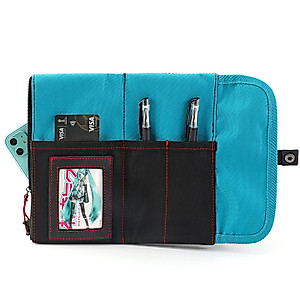 FIREFIRST Collaboration Series Wallet - Handbag for Hatsune Miku for Women