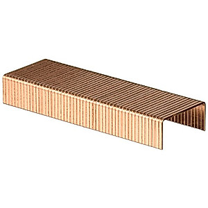 Klinch-Pak K-C-5/8 Carton Closing Staple with 1-1/4" Crown, 2500 Per Package