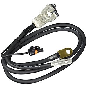 Standard Motor Products A49-4AEN Battery Cable