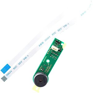 HYY ON Off Power Eject Button Switch Board w/Cable Replacement for PS4 Slim CUH-21A & CUH-21B CUH-2115 TSW-003