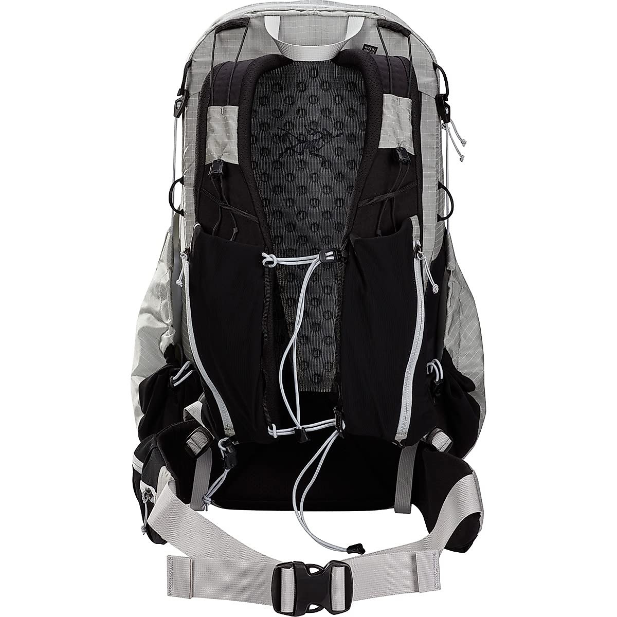 Arc'teryx Aerios 30 Backpack Women's | Versatile Pack for Overnight and Day Use | Pixel, Regular