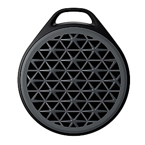 LOGITECH X50 MOBILE WIRELESS SPEAKER BLACK