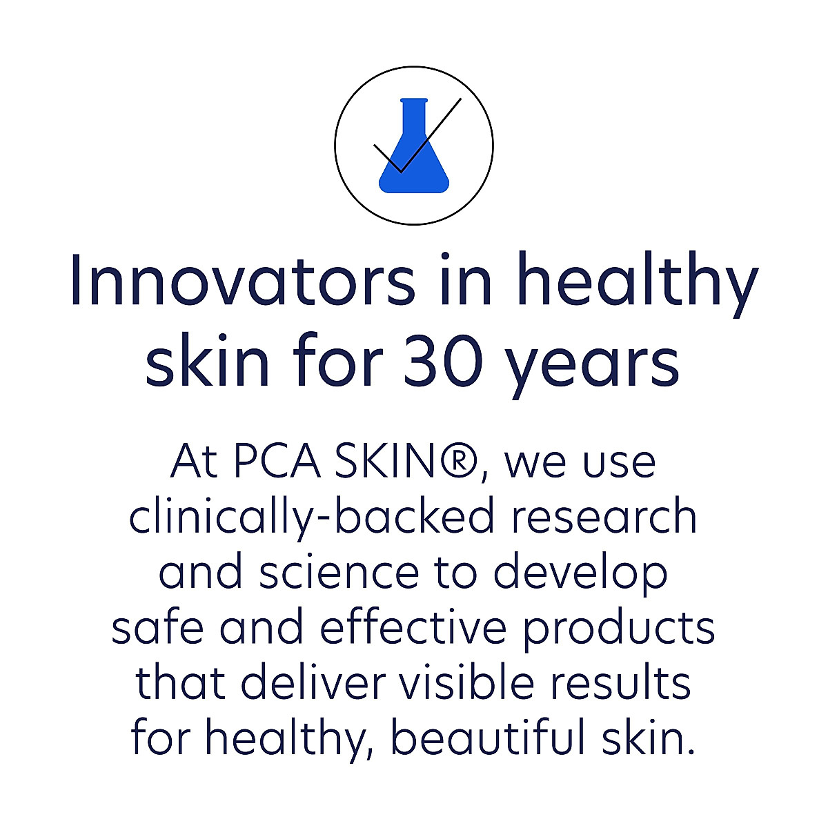 PCA SKIN Daily Face Exfoliant Cleanser, Moisturizing Face Wash, Gently Cleanses Dirt, Debris, and Other Impurities From Skin, Facial Cleanser Made with Renewable Exfoliants, 7.0 oz Bottle