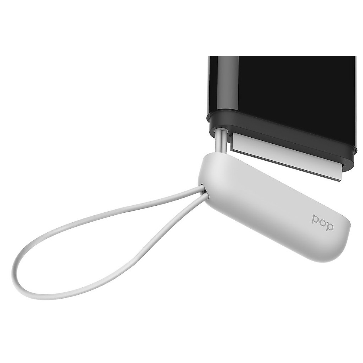 Polaroid Colorful Cover with Strap for Polaroid POP Instant Print Digital Camera - Pink