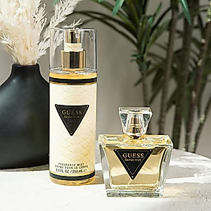 Guess Seductive by Guess 2.5 oz 75 ml EDT Spray