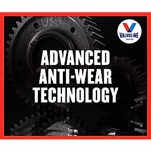 Valvoline Multi-Vehicle (ATF) Full Synthetic Automatic Transmission Fluid 1 GA