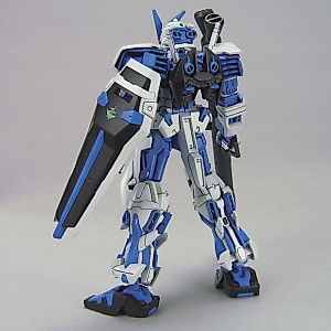 BANDAI SPIRITS HG 1/144 Gundam ASTRAY Blue Frame