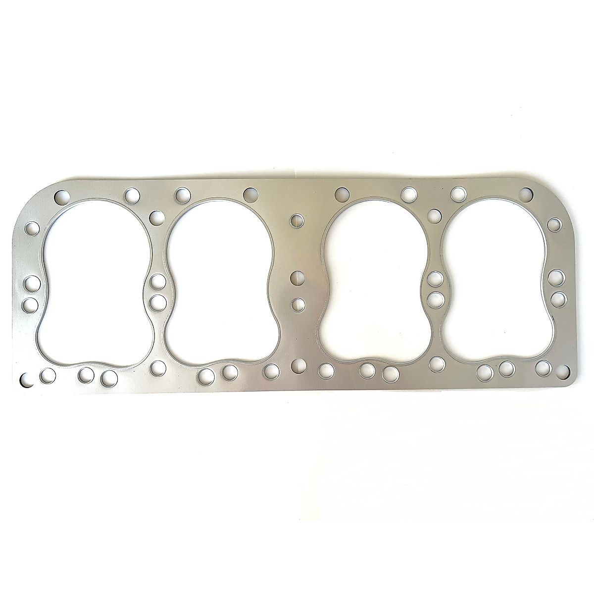 Arko Tractor Parts Full Gasket Set for Ford Tractor 2N 8N 9N Metal Head 8N6008M Engine Overhaul