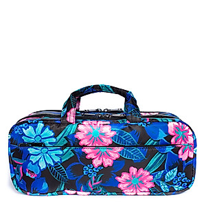 Lug Flatbed Slim, Resort Black