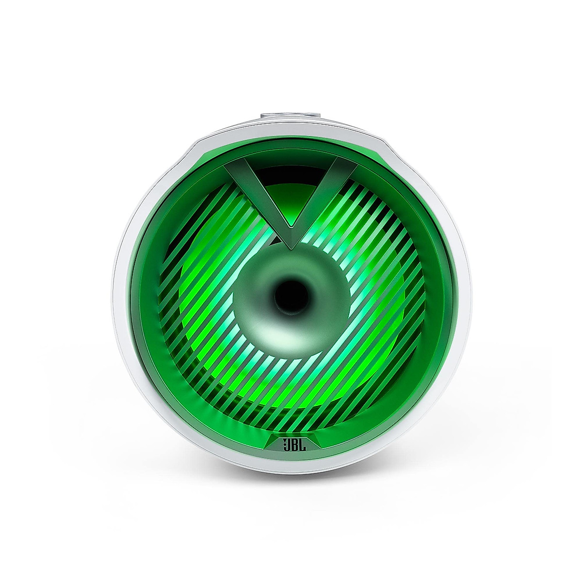 JBL 10" 2 Way Compression Horn Tower Speaker RGB (Renewed)