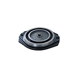 HHIP 3900-2233 Pro-Series 3" Milling Vise Swivel Base