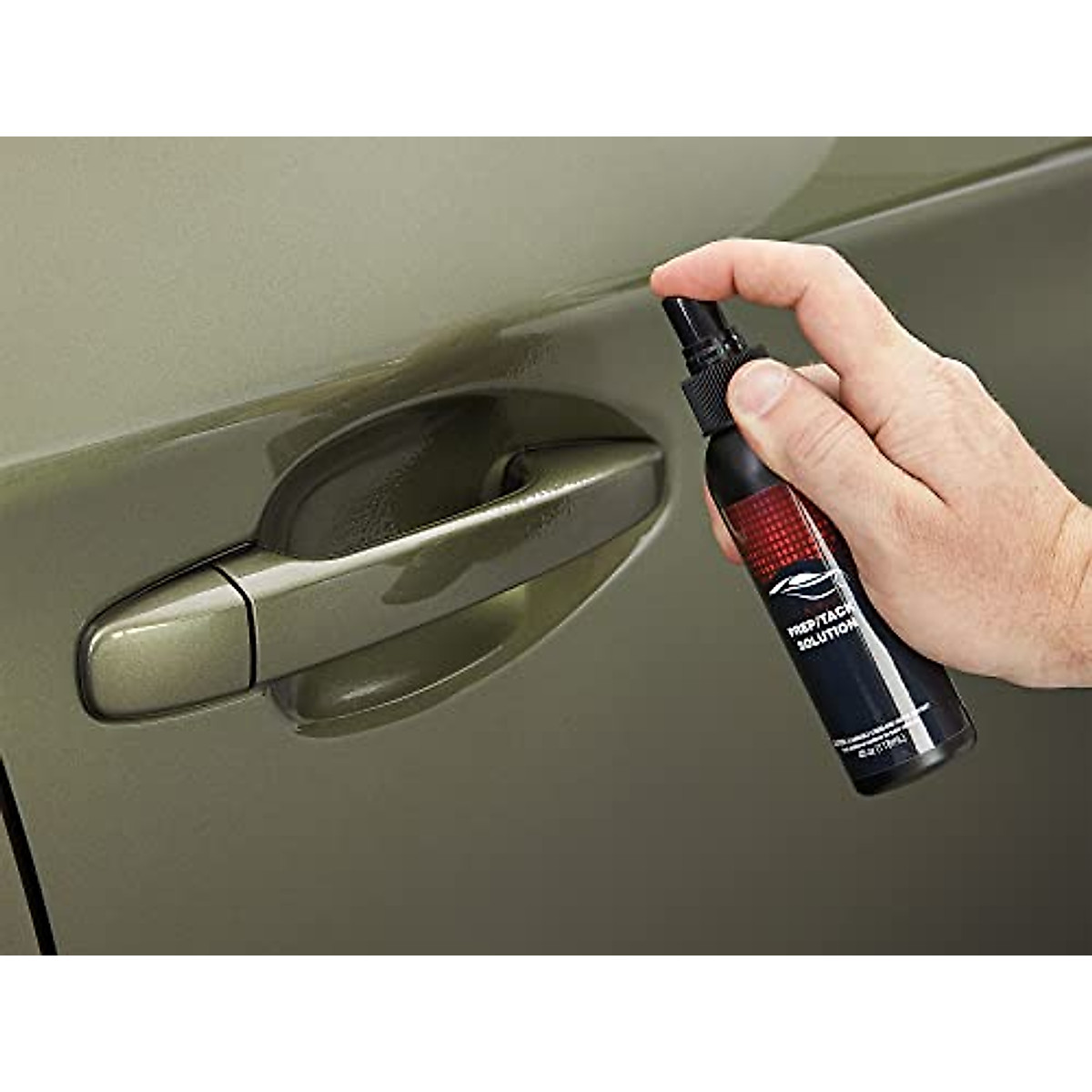 WeatherTech Prep/Tack and Slip Solution - Kit