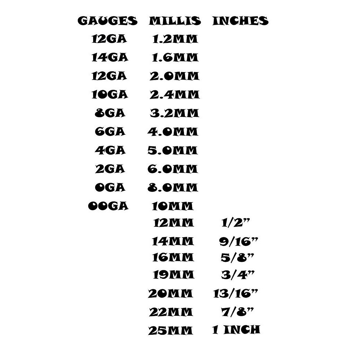 KUBOOZ New Tribal Sun & Moon Organic Natural Wooden Flesh Tunnels Double Flared Ear Stretcher Saddle Plug 10mm