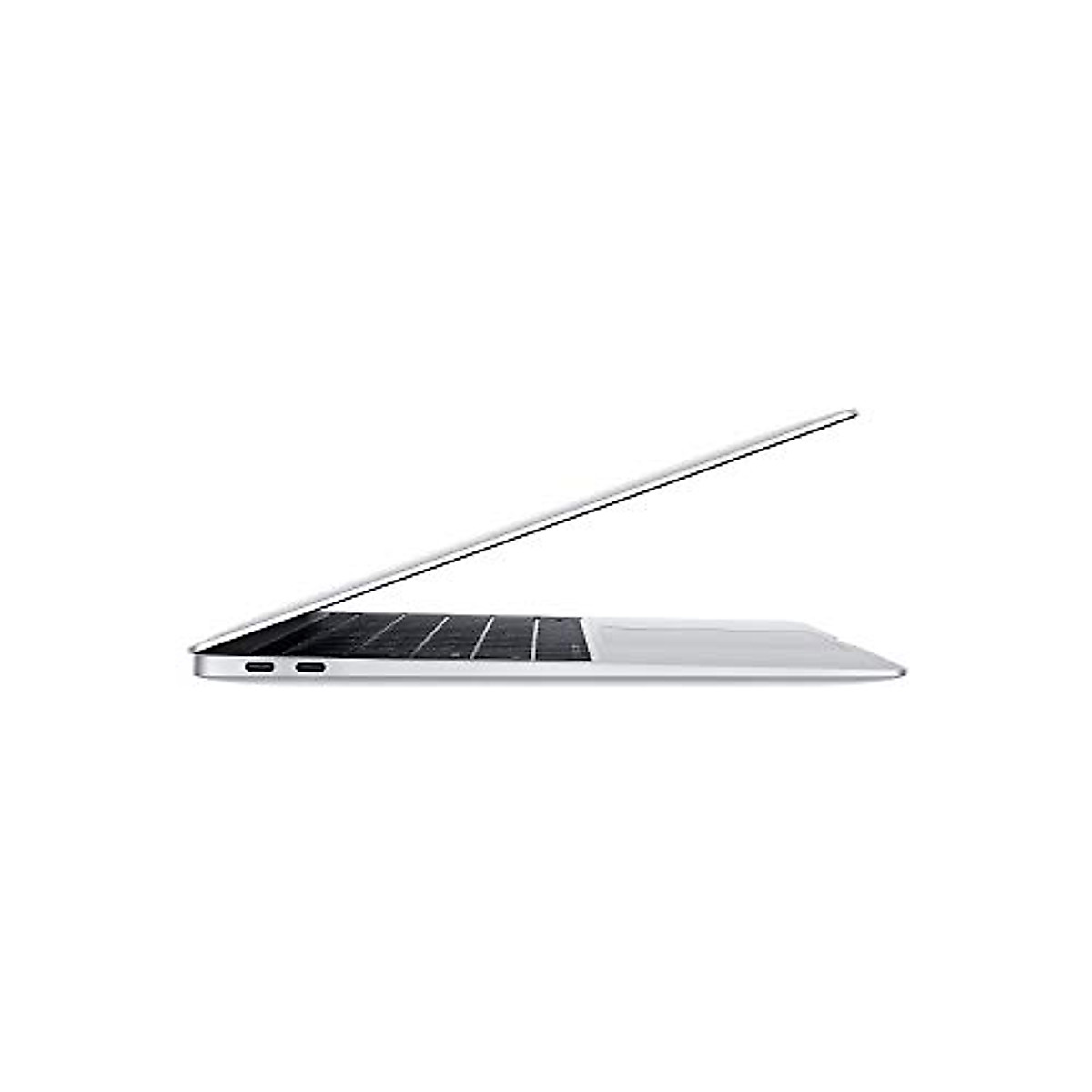 Mid 2019 Apple MacBook Air with 1.6GHz Intel Core i5 (13.3 inch, 16GB RAM, 512GB SSD) Space Gray (Renewed)