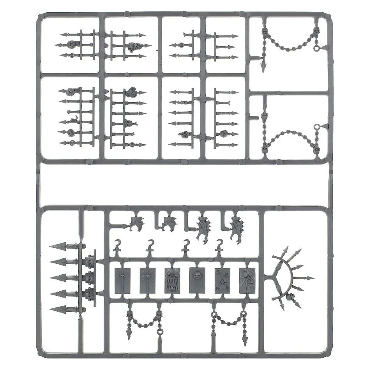 Games Workshop Chaos Rhino