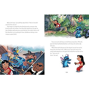 5-Minute Under the Sea Stories (5-Minute Stories)